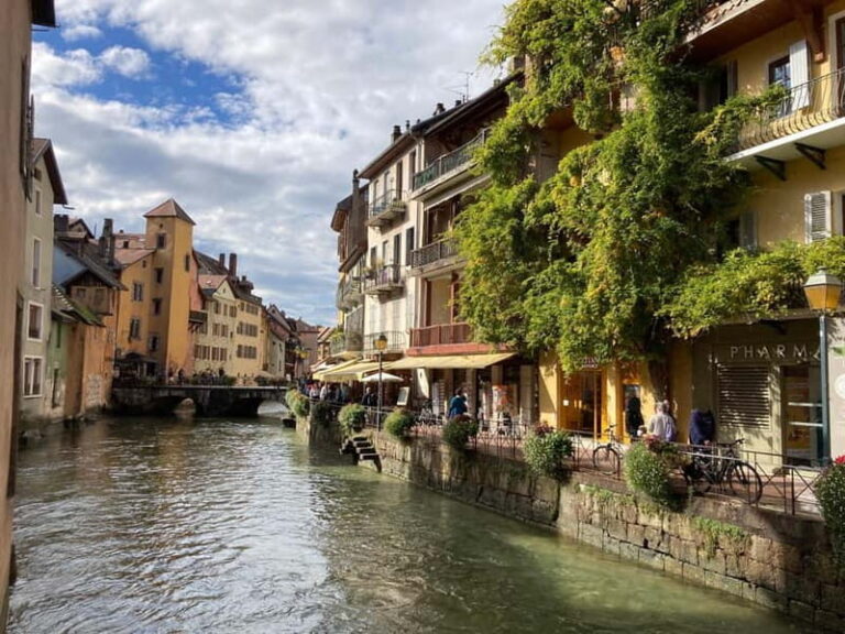 Annecy : Private Guided Tour - Who This Tour Suits Best