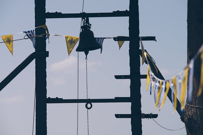 Ano Poli: A walking tour in Thessaloniki's colorful Old Town - An Honest Look at the Tour Itself