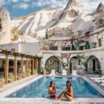 Antalya: 2-Day Guided Cappadocia Tour with Cave Hotel Option - Devrent Valley: The Whimsical Rock Formations