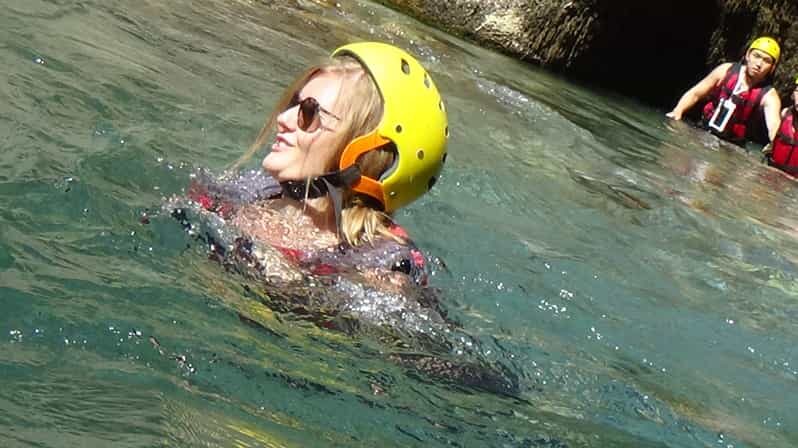 Antalya Adventure Tour: Rafting and Canyoning - Real Experiences and Authentic Feedback