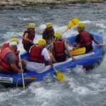 Antalya Adventure:Rafting&Buggy/QuadSafari&Zipline&Canyoning - The Itinerary Breakdown