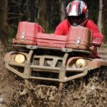 Antalya Adventures ATV Quad Safari Tour with Roundtrip Transfer - Authentic Experiences and Positive Feedback