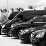 Antalya Airport AYT Transfers to Kiris Hotels - Vehicle Options and Comfort