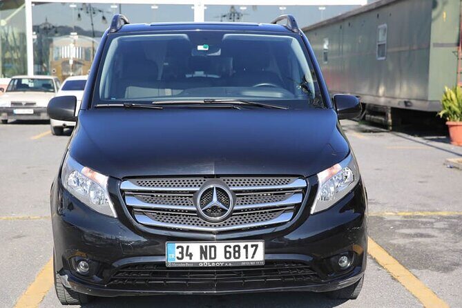 Antalya Airport Transfer Private - Analyzing the Value
