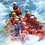 Antalya/Alanya: Lavender Fields, Rafting, Zipline & Quad - Detailed Tour Breakdown