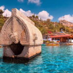 Antalya, Alanya, Side: Demre, Myra, & Kekova Island / Boat - What to Expect: From Ancient Streets to Underwater Mysteries