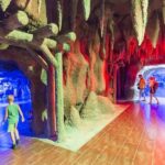 Antalya: Aquarium and Wax Museum Entry Ticket - Who Should Consider This Tour?