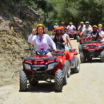 Antalya: Belek and Boazkent ATV, Buggy Safari Free Transfer - Detailed Breakdown of the Experience