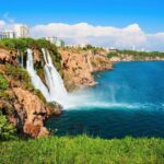 Antalya/ Belek Relax Boat Tour with Lunch & Soft Drinks - The Food and Drinks