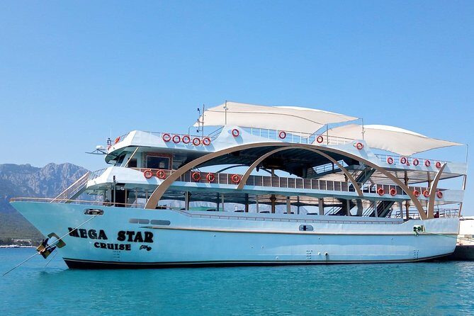 Antalya Boat Tours (Old Town, Kundu, Kemer) - Who Will Love This Tour?