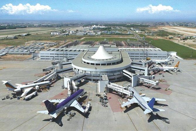 Antalya Bogazkent Hotels to Antalya Airport AYT Transfers - Why This Transfer is a Good Fit for Travelers