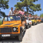 Antalya Buggy or Quad, Rafting, Jeep, Zipline Combo Tour - Value and Practical Tips