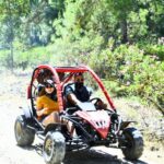 Antalya: Buggy Safari Tour with Hotel Transfers - What Travelers Appreciate Most