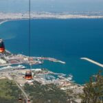 Antalya City Private Daily Tours with Lunch - Exploring Antalya’s Waterfalls: Duden’s Dual Waterfalls