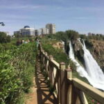 Antalya City Tour: 2 Waterfalls old city & Boat Ride - A Deep Dive Into the Tour Experience