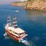 Antalya City Tour, Boat & Majestic Waterfalls And Shopping - A Detailed Look at the Tour Itself