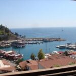 Antalya City Tour Cable Car - Departure from Side - Exploring the Itinerary in Detail