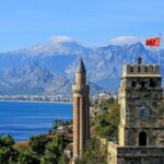 Antalya City Tour From Side With A Local Guide - Practical Details for Travelers