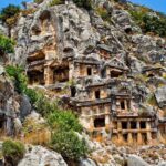 Antalya: Demre Myra Kekova Tour w/Boat Trip - The Boat Trip to Kekova Island: Sunken City and Natural Beauty