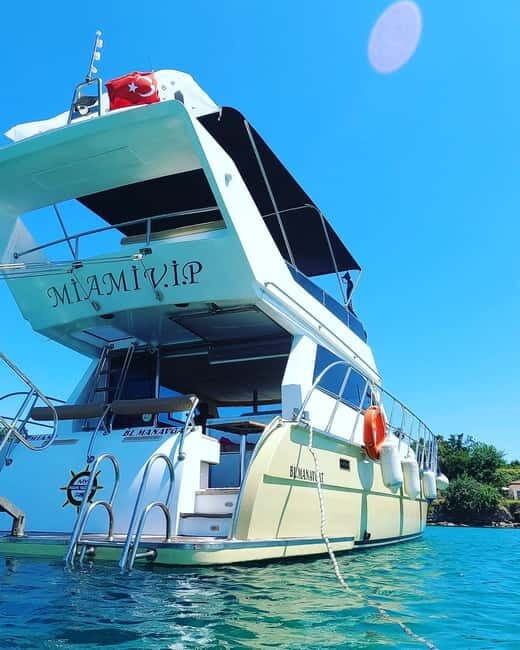Antalya: Fishing by Yacht - Final Thoughts: Is It Worth It?