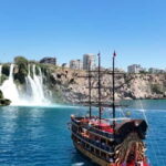 Antalya: Full-Day Lara Pirate Boat Trip w/Lunch and Transfer - FAQ
