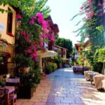 Antalya: Full-Day Tour of Old Town and Majestic Waterfalls - Karpuzkaldran Waterfall: Power and Photography