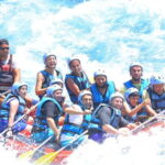 Antalya: Full Day Whitewater Rafting With Lunch & Transport - What to Expect During Your Day