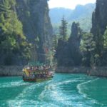 Antalya: Green Canyon Boat Trip with Lunch and Drinks - What Makes This Tour Stand Out?