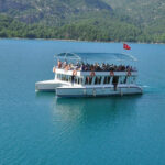 Antalya: Green Canyon Boat Trip with Lunch & Soft Drinks - Pricing & Value Analysis