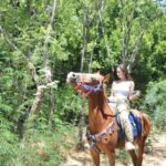 Antalya: Guided ATV and Horse Riding Safari in Lara - The Itinerary: Breaking Down the Experience