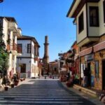 Antalya: Guided City Tour with Waterfalls Tickets and Lunch - Authentic Experiences and Practical Details