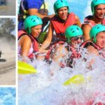 Antalya: Jeep Safari,Rafting,Canyon Visit with Lunch - FAQ