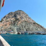 Antalya/Kemer: Adrasan Bays Boat Tour With Lunch - Key Points