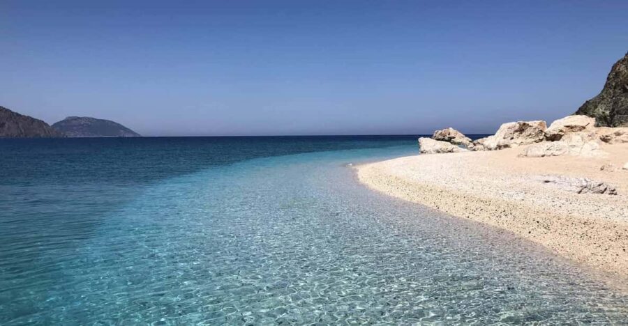 Antalya/Kemer/Bekek: Suluada Boat Tour with Transfer & Lunch - Practical Details & Tips