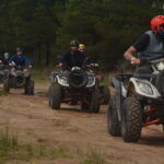 Antalya Kemer Merkez Transferli Quad Safari - What You’ll Need to Know Before Booking