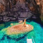 Antalya/Kemer: Porto Genoese Boat Trip and Mud Bath w/ Lunch - Korsan Bay and Final Swim