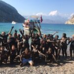 Antalya/Kemer: Porto Genoese Boat Trip & Mud Bath with Lunch - Porto Genoese Bay: The Main Attraction