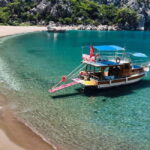 Antalya/Kemer: Porto Genoese Boat Trip With Mud Baths - The Value of This Tour