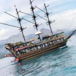 Antalya/Kemer'den: Öle Yemekli Köpük Partili Tekne Turu - Who Will Love This Tour?