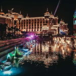 Antalya Land of Legends Night Show & Transfers - The Highlights and Why They Matter