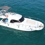 Antalya Luxury Private Boat Tour - Key Points