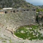 Antalya: Myra, Demre, and Kekova Tour With Boat Tour & Lunch - The Practicalities: What You Should Know