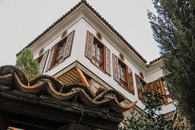 Antalya Old City, Museum, Waterfall Tour - What’s Included and What’s Not?