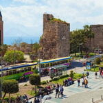 Antalya: Old City Tour w/Boat Trip, Cable Car & Waterfalls - Why This Tour Offers Good Value
