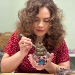 Antalya Old Town: Traditional Mosaic Lamp or Candle Workshop - Authenticity and Quality