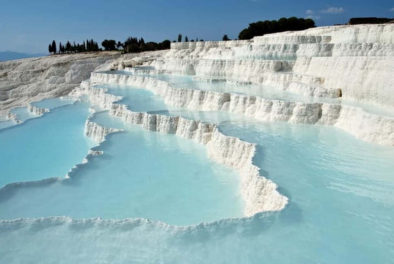 Antalya Pamukkale Hierapolis Daily Tour with Lunch - Pros and Cons Based on Real Travelers’ Experiences