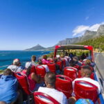 Antalya: Panoramic Bus Tour with 1-Hour Boat Trip and Lunch - What to Expect: The Day in Detail