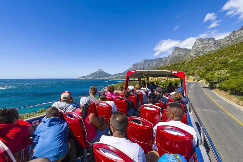 Antalya: Panoramic Bus Tour with 1-Hour Boat Trip and Lunch - What to Expect: The Day in Detail