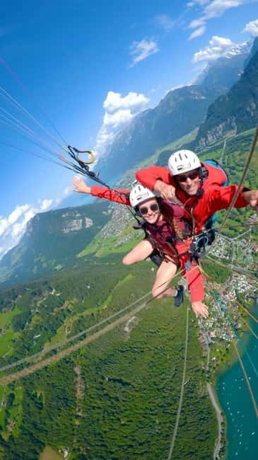 Antalya: Paragliding in Alanya W/Lunch And City Tour Option - The Optional Add-Ons: Making the Day More Memorable