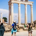 Antalya: Perge, Aspendos, City of Side, and Waterfalls Tour - What Makes This Tour a Good Choice?